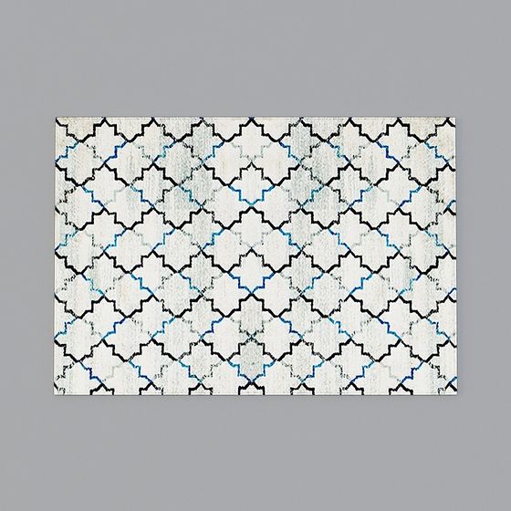 Mosaic Tiles 3D Model