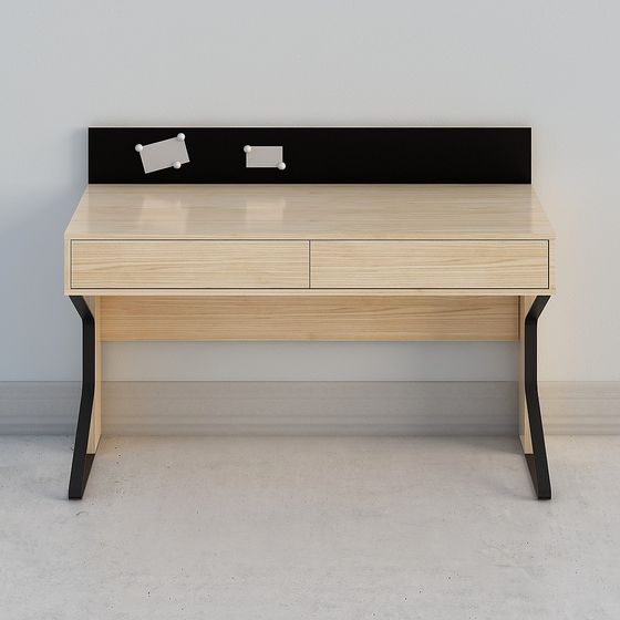 Urban Workstation 3D model