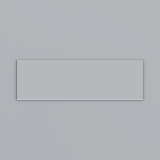 Urban Block Low-Polygon 3D Model for Creative Projects