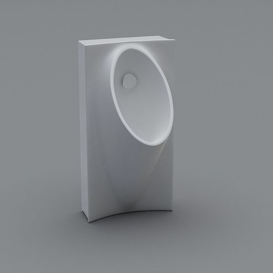 Future Voice 3D model