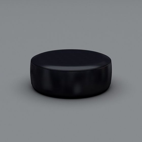 Cylindrical Base 3D model for Creative Projects