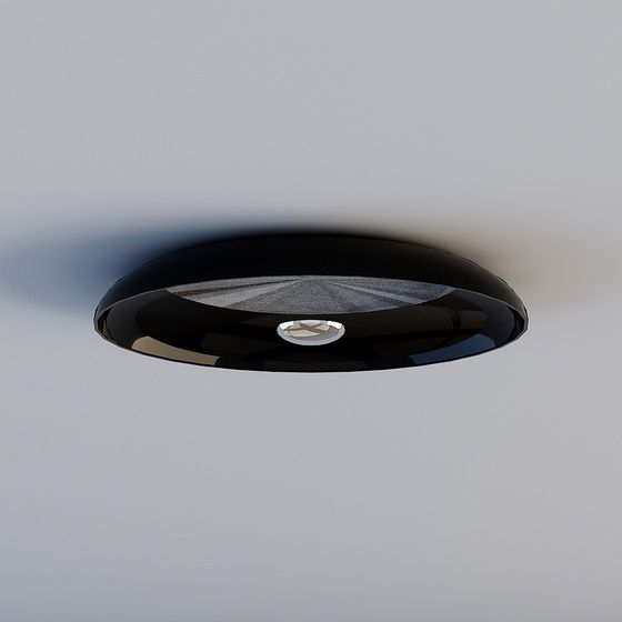 Future Light 3D model