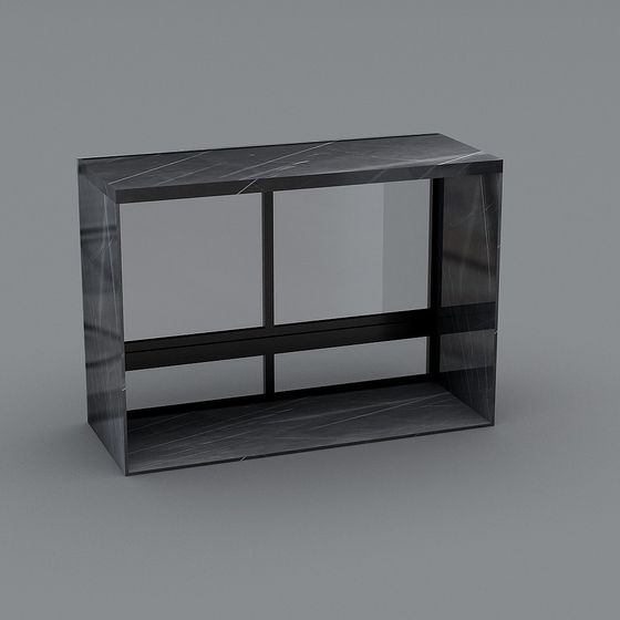 City Window 3D model for Modern Designs