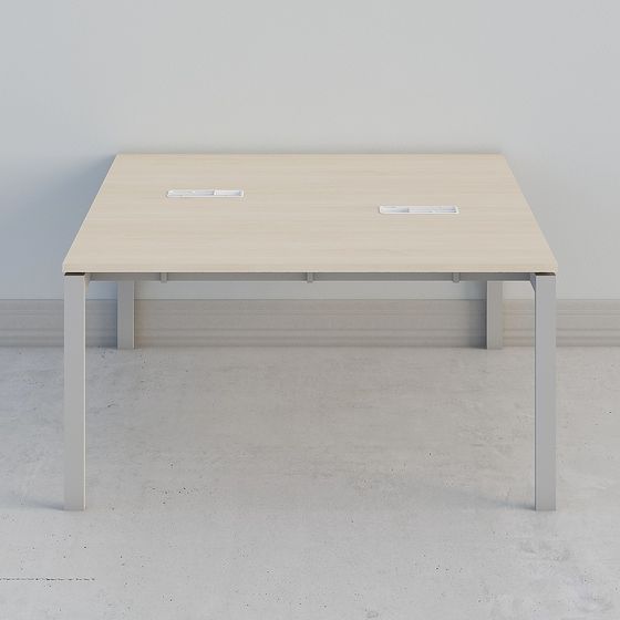 Urban Workstation 3D model