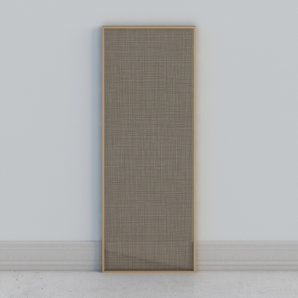 Màn hình phân vùng hiện đại