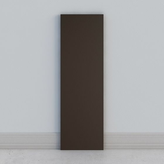 Minimalist Panel 3D model