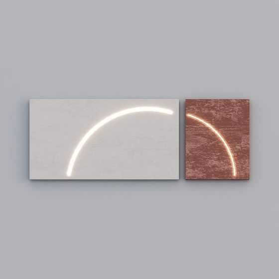 Arc Light Realm 3D model