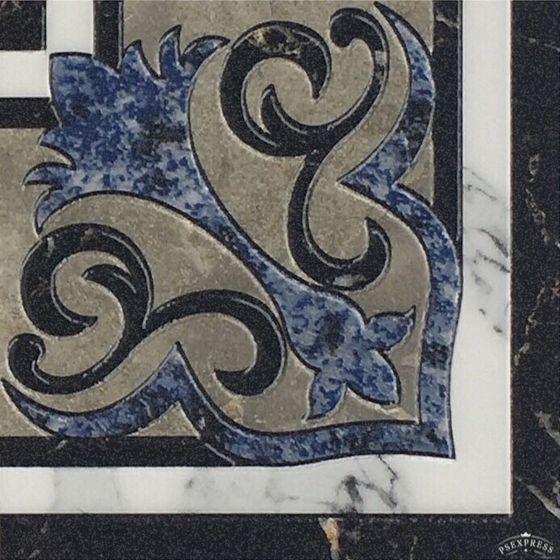 Wood Color Ceramic Tile 3D Model – Natural Aesthetic Free