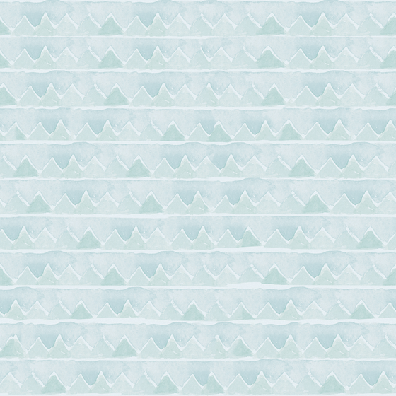 Blue Grammy Wall Covering 3D Model – Modern Interior Texture