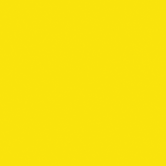 Yellow Wall Paint 3D Model – Vibrant Matte Texture