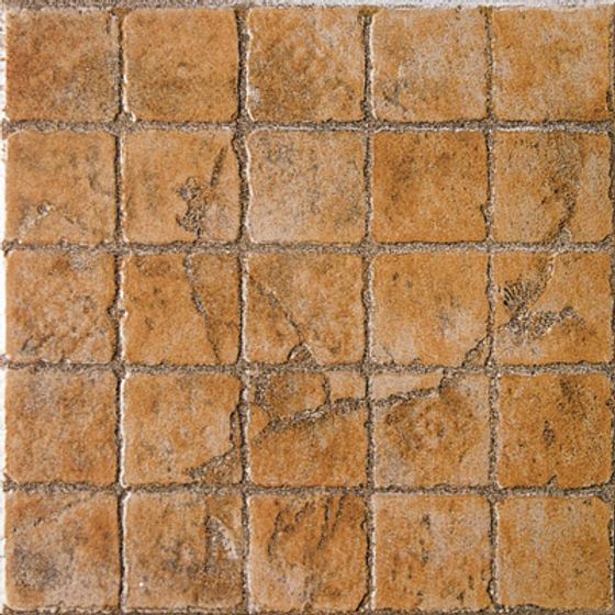 Castle Floor Tiles 3D model