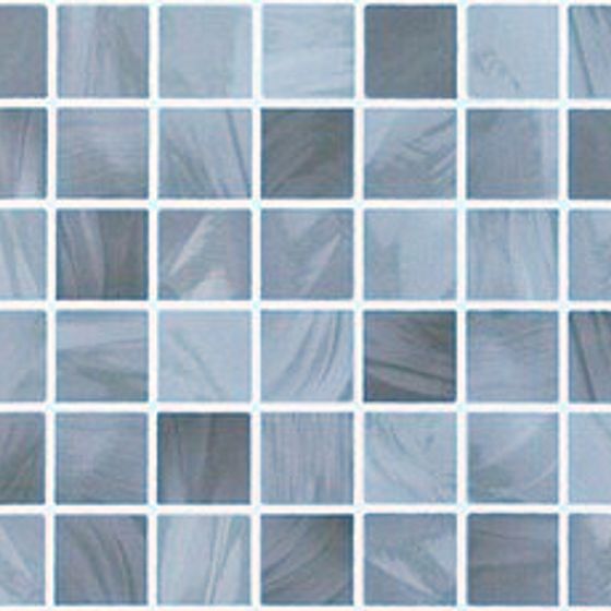 Urban Mosaic Tiles 3D model