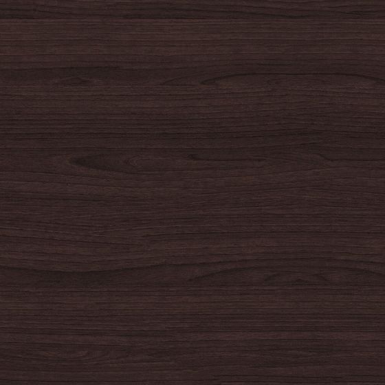Deep Wood Grain Floor 3D model