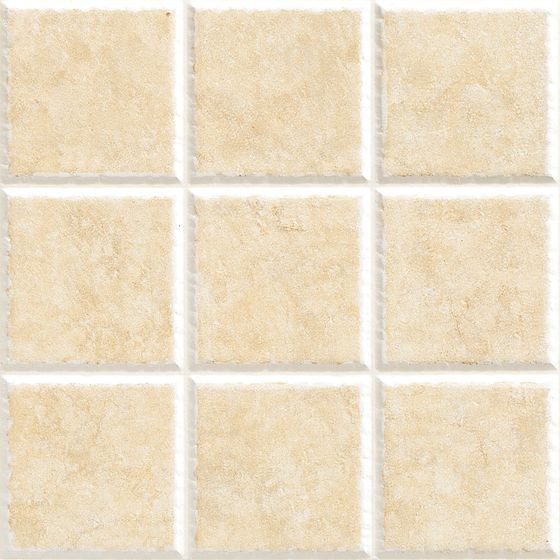 Vintage Tiles 3D Model