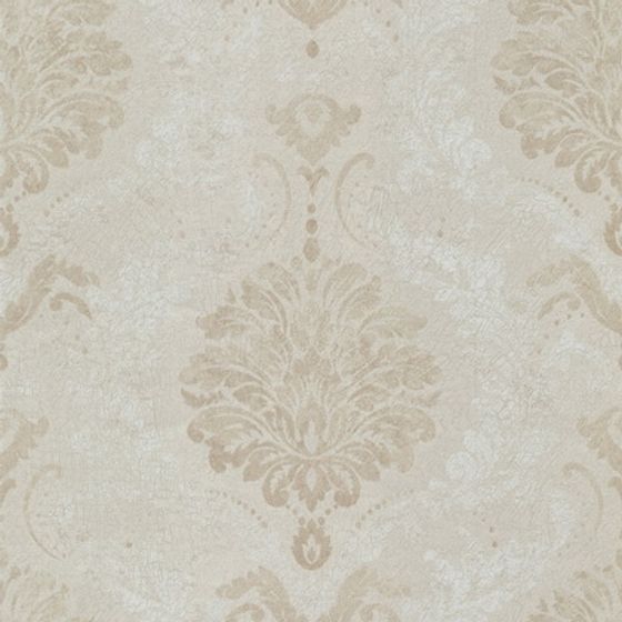 Victorian Elegance 3D Wallpaper Model