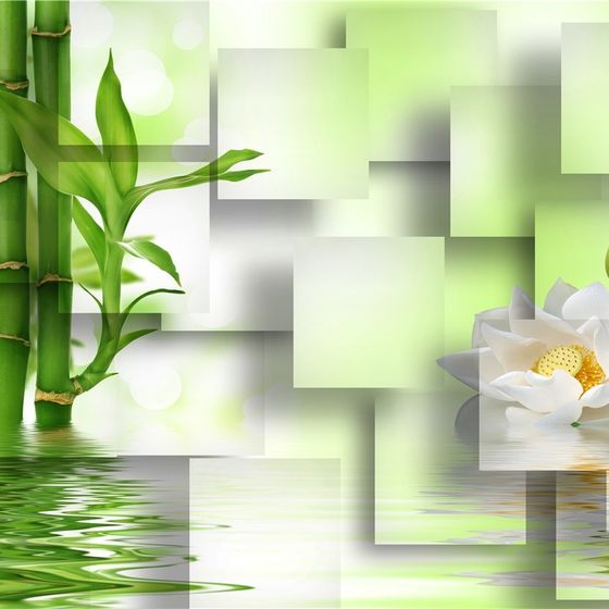 Natural Harmony 3D model