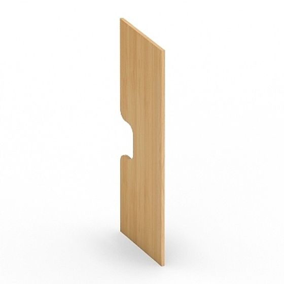 Bamboo Partition 3D model