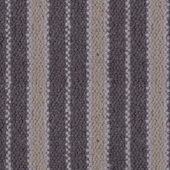Modern Striped Carpet 3D model