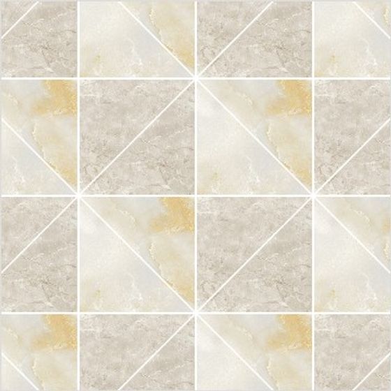 Realistic Marble Floor Tiles 3D Model – Detailed Texture