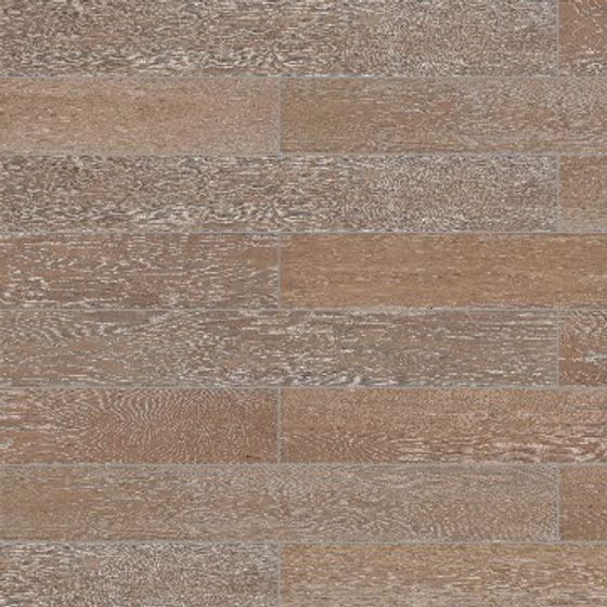 High-Detail Low-Polygon Wood Floor Texture 3D model
